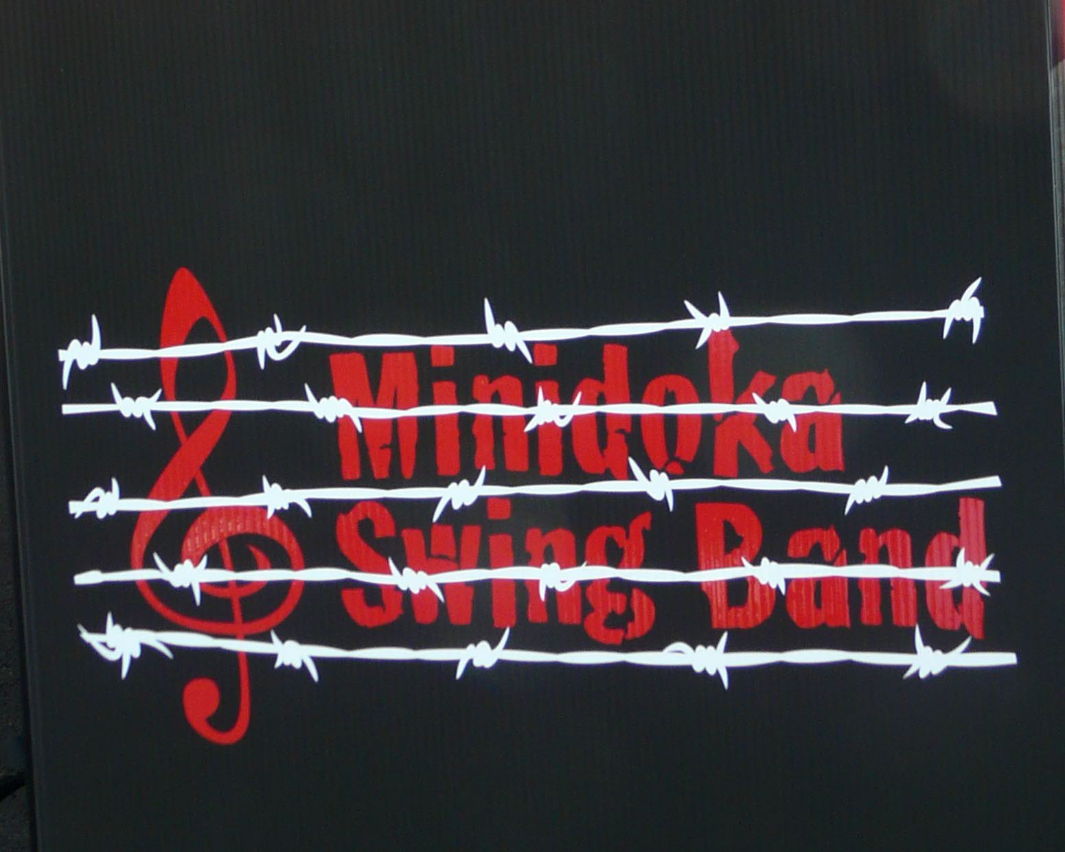 Minidoka Swing Band – Remembering Music from WWII Japanese American ...